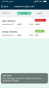 Solutions - TSD Mobility Solutions