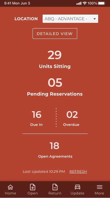 Solutions - TSD Mobility Solutions