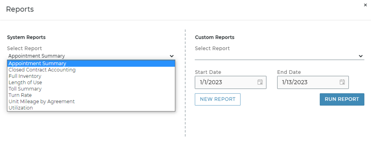 Solutions - TSD Mobility Solutions