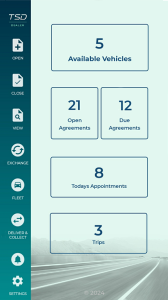 Solutions - TSD Mobility Solutions
