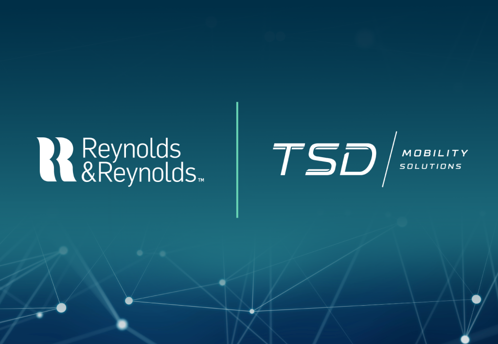 News & Innovations - TSD Mobility Solutions